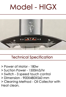 Fabia Kitchens